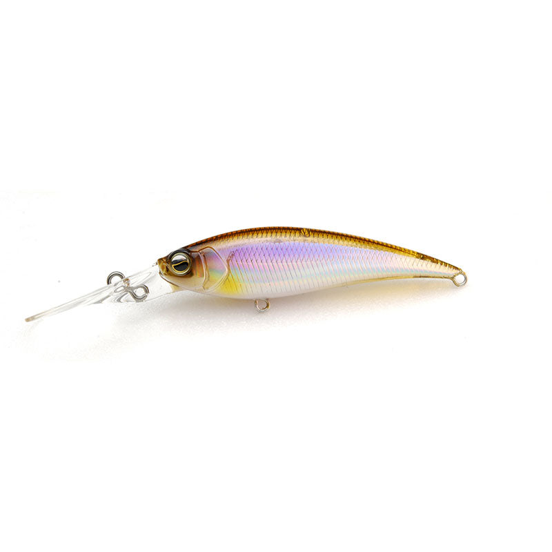 Level Shad Sprinter – The Hook Up Tackle