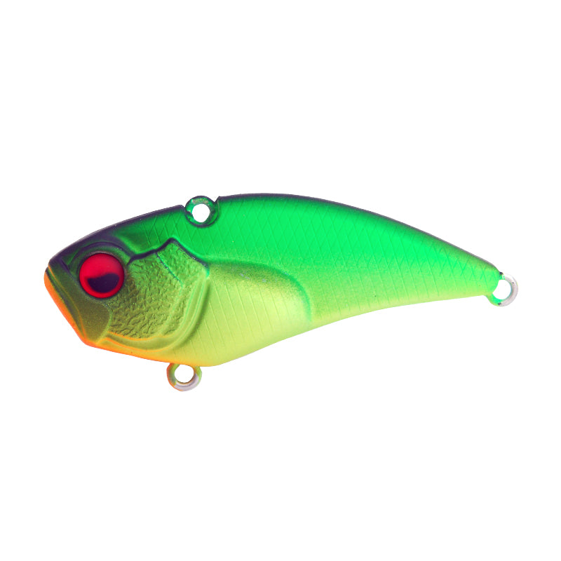 Level Vib Boost – The Hook Up Tackle