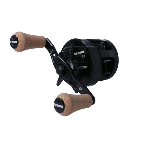 Ryoga SLP Casting Reel – The Hook Up Tackle