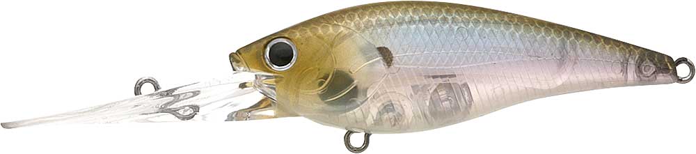 Slim Shad D-9 – The Hook Up Tackle