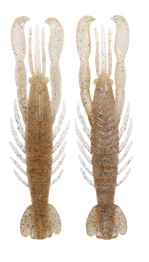 Hurry Shrimp – The Hook Up Tackle