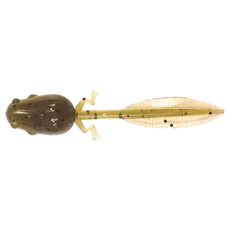 Tadpoles – The Hook Up Tackle