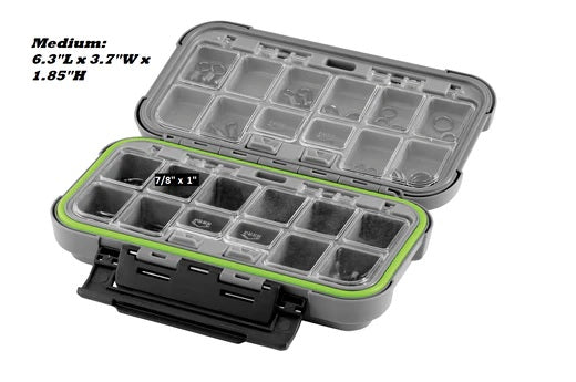 Terminal Box – The Hook Up Tackle