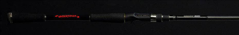 Gladiator Anti Casting Rods – The Hook Up Tackle