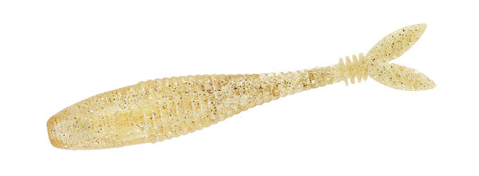 V-Tail Shad Non-Salt – The Hook Up Tackle