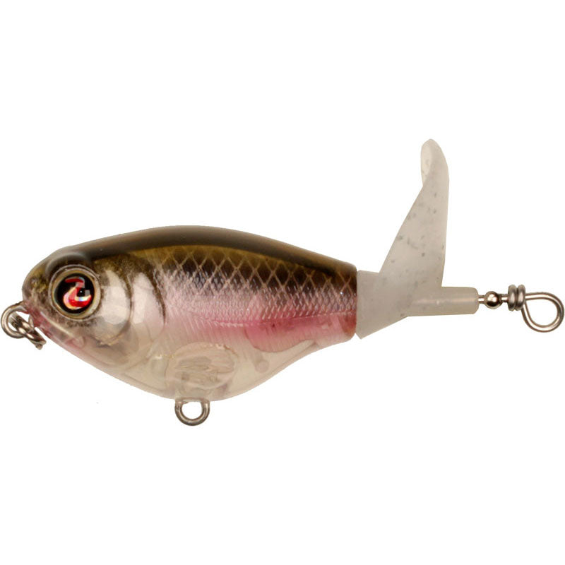 Whopper Plopper 60 – The Hook Up Tackle