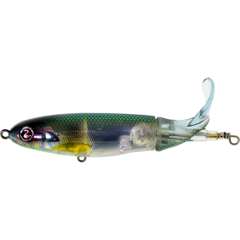 Whopper Plopper 130 – The Hook Up Tackle