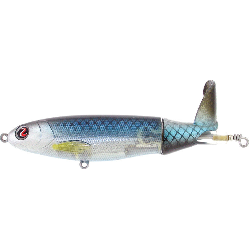 Whopper Plopper 130 – The Hook Up Tackle