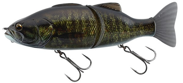 SG Bass Roid – The Hook Up Tackle