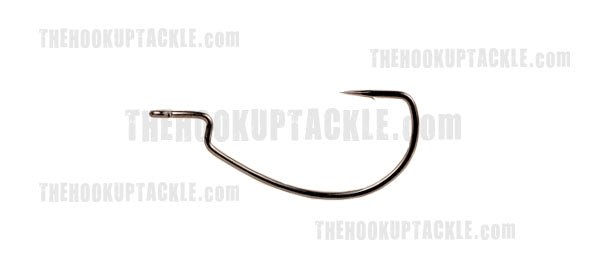 Extra Wide Gap Monster Hooks – The Hook Up Tackle