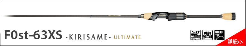 Destroyer P5 Spinning Rods – The Hook Up Tackle