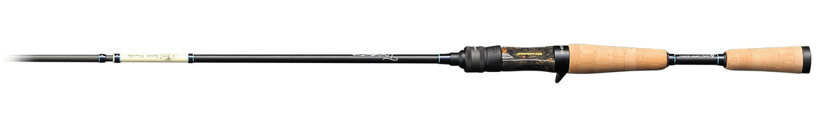 Triza Multi-Piece Casting Rods – The Hook Up Tackle