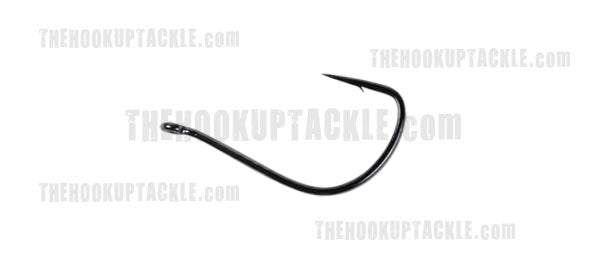 Shot Rig Worm 10 – The Hook Up Tackle