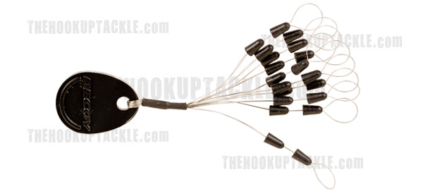 Texas Lock – The Hook Up Tackle